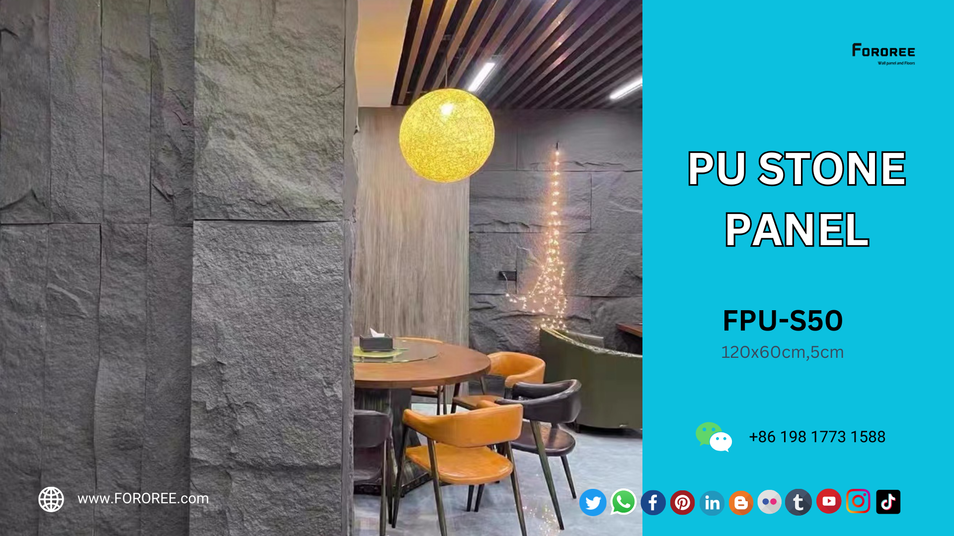 Blog – China 3D PU Stone Wall Panels Haining Manufacturer Free Samples ...