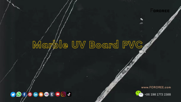What is UV board and How was it produced ? – China PU Stone Wall Panel ...